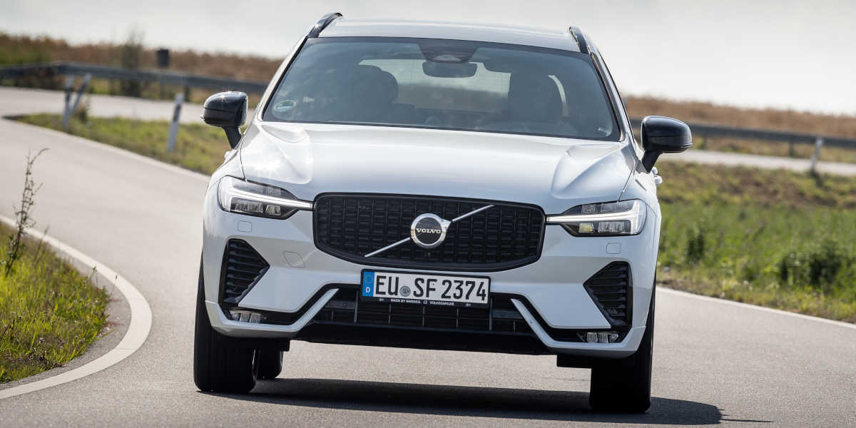 Volvo XC60 vs. BMW X3: Wer macht das Rennen? | MeinAuto.de